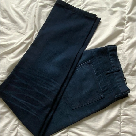 3x1 | Jeans | 3x Jeans Made In Usa Size 38 Dark Blue Brand New | Poshmark